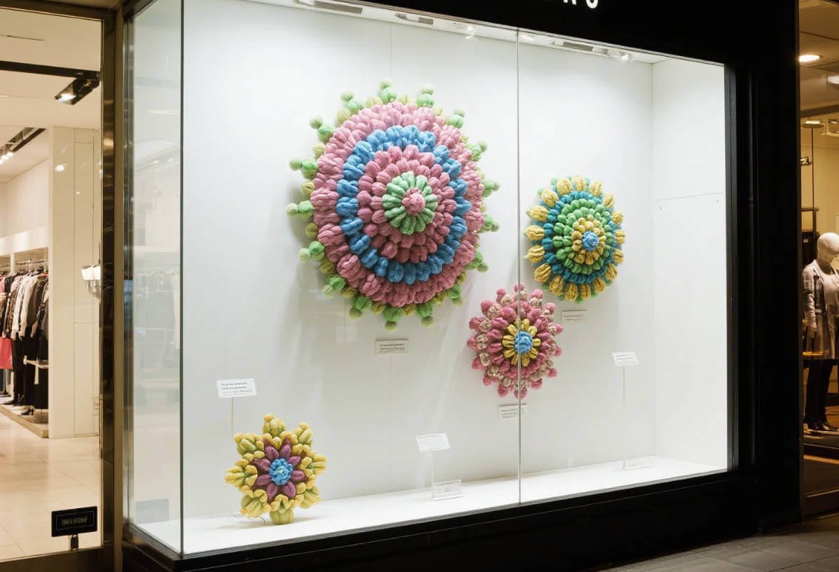 How to Create High-Impact Window Display Ideas? | Svdisplay.com